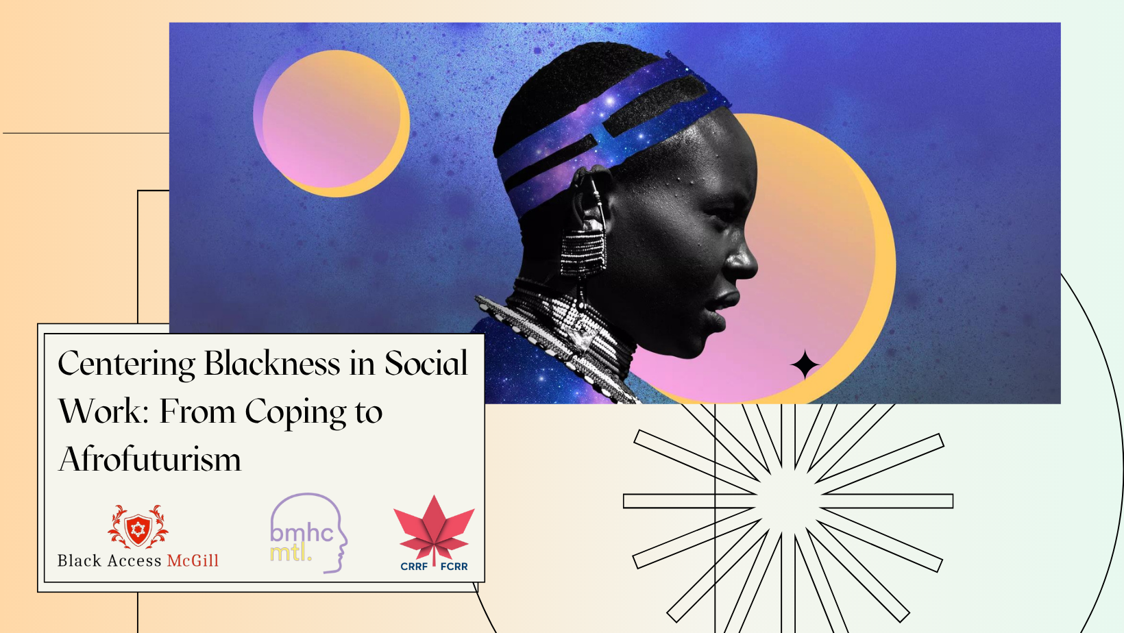 Centering Blackness in Social Work: From Coping to Afrofuturism – Black ...